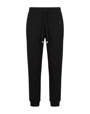 John Richmond Pants Size Cotton - Black