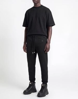 John Richmond Pants Size Cotton