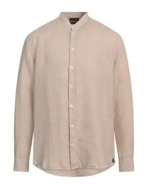 Emporio Armani Shirt Size Linen
