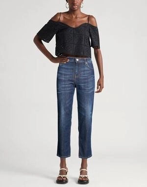 DEPARTMENT 5 Tapered Jeans