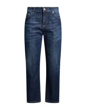 DEPARTMENT 5 Tapered Jeans