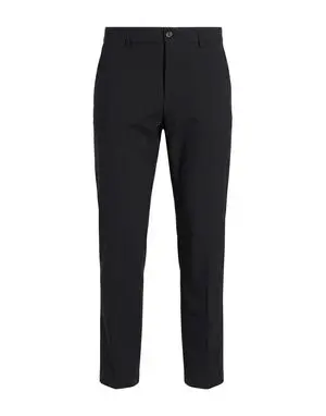 DEPARTMENT 5 Pants Size Polyester, Virgin Wool, Elastane