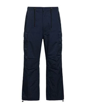 DEPARTMENT 5 Pants Size Polyester - Navy
