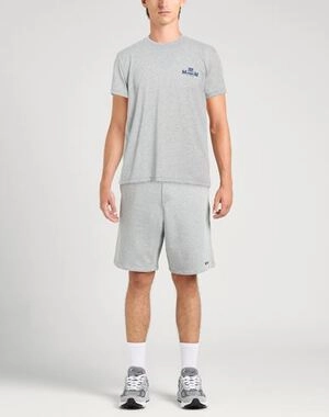MUSEUM T-shirt Size Cotton - Grey
