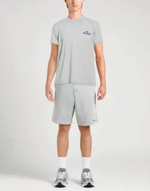 MUSEUM T-shirt Size Cotton - Grey