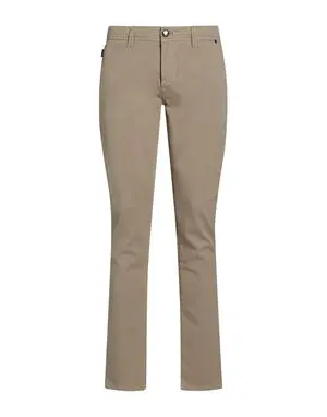 TRAMAROSSA Pants Size Cotton, Elastane