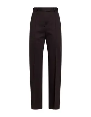 Paul & Joe Pants Size Polyester, Viscose, Elastane
