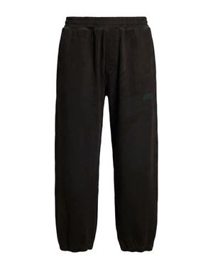 BARROW Pants Size Cotton - Black
