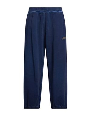BARROW Pants Size Cotton - Navy