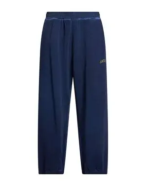BARROW Pants Size Cotton - Navy