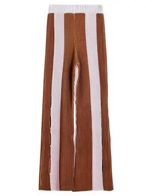 Andersson Bell Pants Rust Size Polyester, Cotton