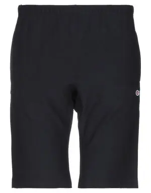 Champion Cotton Bermuda Shorts