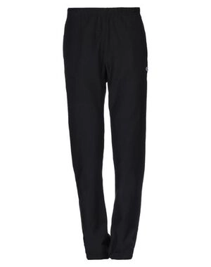Champion Pants Size Cotton - Black