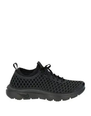 Nike Rejuven8 Run Sneakers - Black