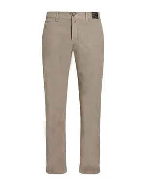 JACOB COHЁN Houndstooth Cotton Elastane Pants