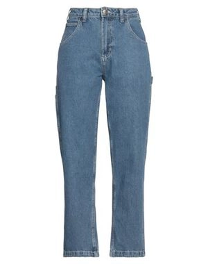 Dickies Straight Leg Jeans - Blue