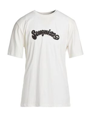 BARROW T-shirt Size Cotton - Ivory