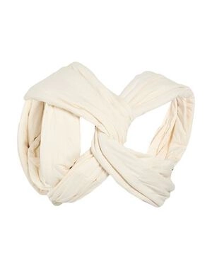 Rick Owens T-shirt Ivory Size Cotton - White