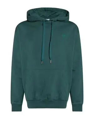 FAMILY FIRST Sweatshirt Dark Size Cotton