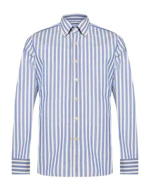 ALESSANDRO GHERARDI Shirt Size Cotton