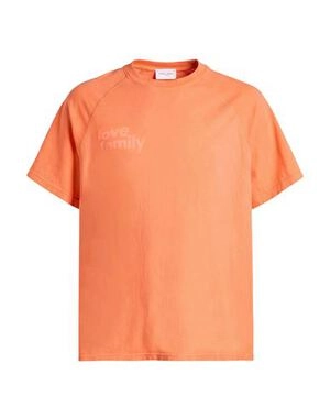 FAMILY FIRST T-shirt Size Cotton