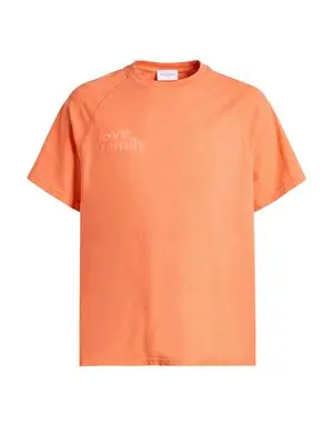 FAMILY FIRST T-shirt Size Cotton