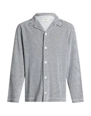 Officine Générale Shirt Size Cotton, Polyester