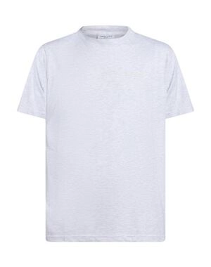 FAMILY FIRST T-shirt Size Cotton - Light Grey