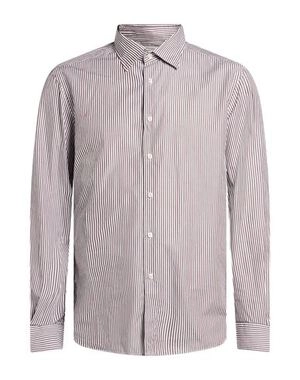 GLANSHIRT By Slowear Shirt Size Cotton - Brown