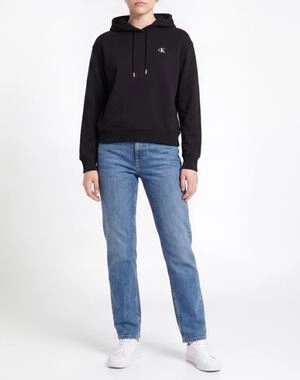 Calvin Klein Sweatshirt Size Cotton, Polyester