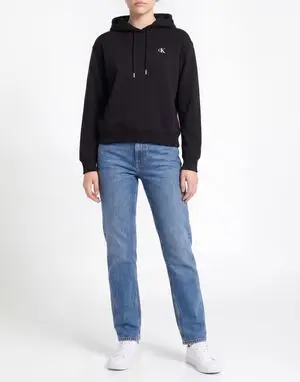 Calvin Klein Sweatshirt Size Cotton, Polyester