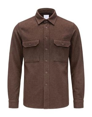 XACUS Shirt Size Cotton