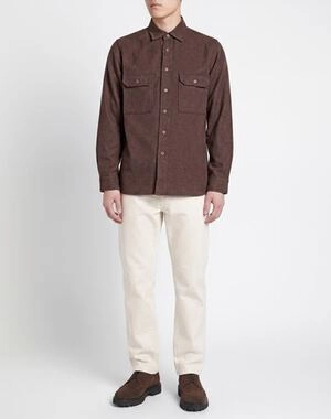 XACUS Shirt Size Cotton