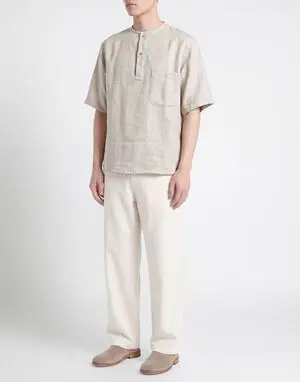 COSTUMEIN Shirt Size Linen