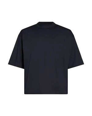 DANIELE FIESOLI T-shirt Midnight Size Cotton - Blue