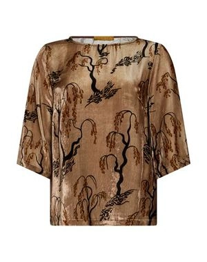 Siyu Kaftans Tunics