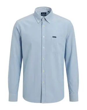 Façonnable Shirt Light Size Cotton