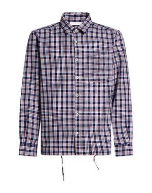 DANIELE FIESOLI Shirt Size Cotton