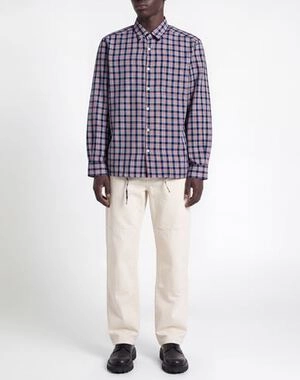 DANIELE FIESOLI Shirt Size Cotton