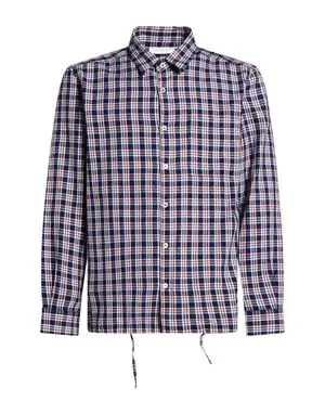DANIELE FIESOLI Shirt Size Cotton