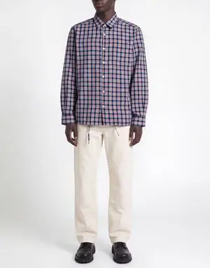 DANIELE FIESOLI Shirt Size Cotton