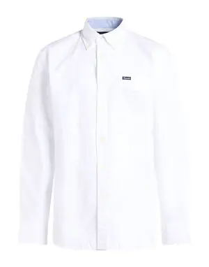 Façonnable Shirt Size Cotton