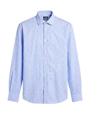 Façonnable Shirt Light Size Cotton