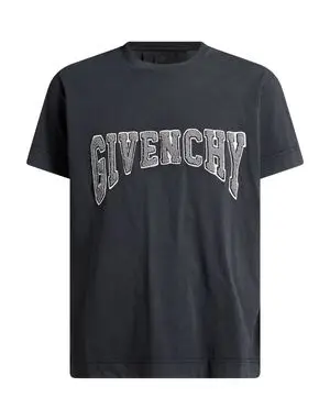 Givenchy T-shirt Size Cotton