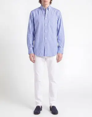 Façonnable Shirt Light Size Cotton