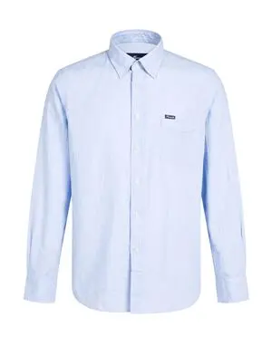Façonnable Shirt Light Size Cotton, Linen