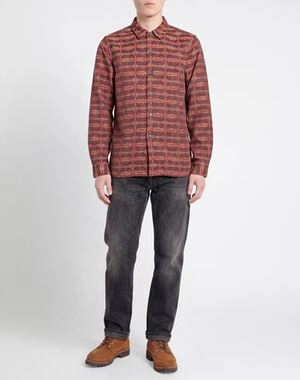 XACUS Shirt Size Cotton