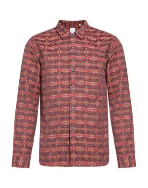 XACUS Shirt Size Cotton
