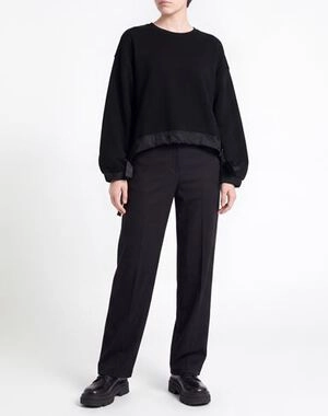 Herno Sweatshirt Size Cotton, Polyester