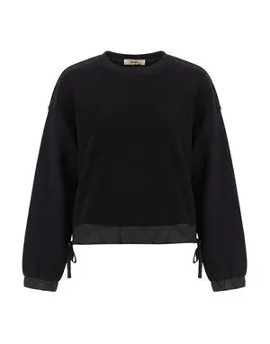 Herno Sweatshirt Size Cotton, Polyester
